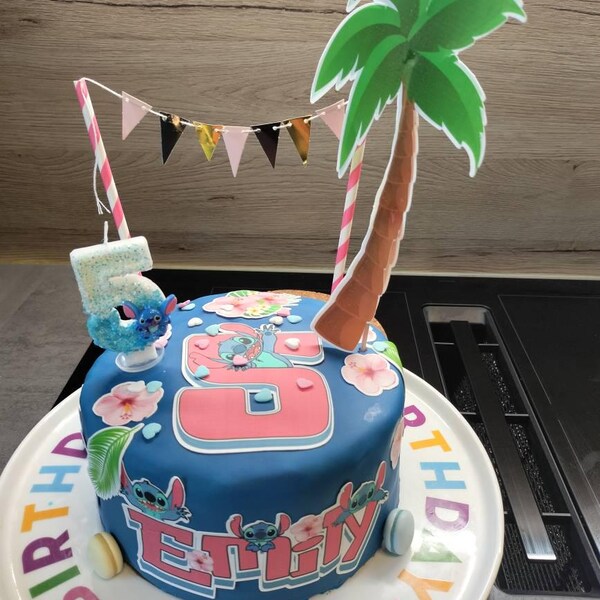 Personalized DOORS Roblox Cake Topper - the Perfect Addition to Your ...