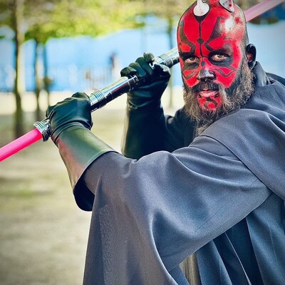 Zelda Blue Dress From Breathe of the Wild Royal Outfit - Etsy