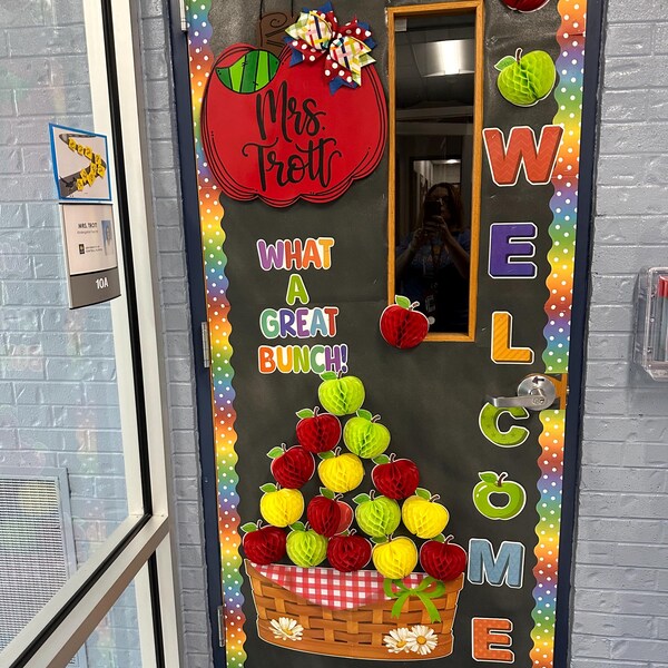 Personalized Pumpkin Patch Sign, Last Name Sign for Front Door, Pumpkin ...