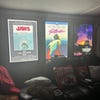 3-PACK Custom LED Light Box Poster Frames Made in USA - Etsy