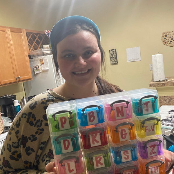 Digital Download Final Consonant Deletion Play-based Phonology ...