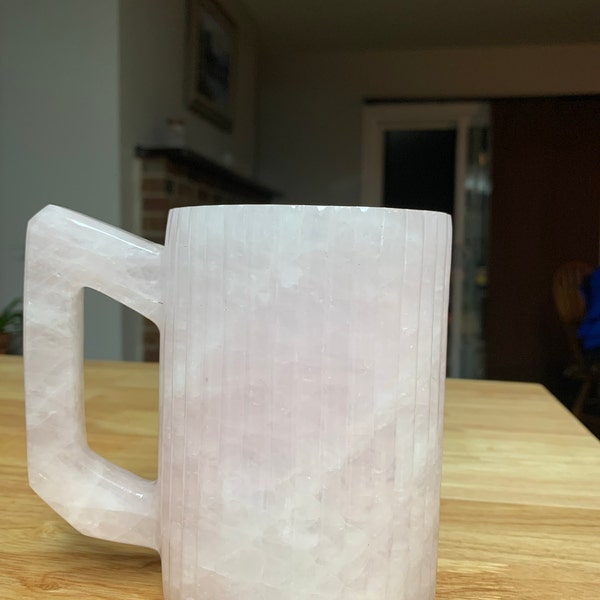 Beautiful Hand Carved Rock Crystal Healing & WINE Glass, CUP/MUG - Etsy