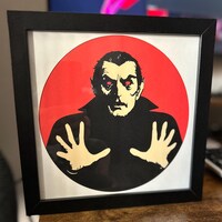 Der Grinch 3d Weihnachten Shadow Box SVG, Layered-Dateien für Cricut ...