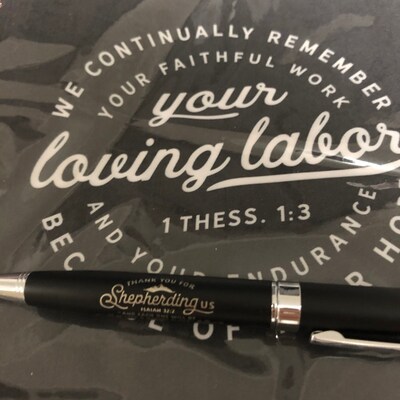 Gift for Hard Working Brothers : Your Loving Labor Lens Cloths 5 Pack ...