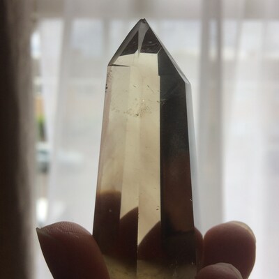 Rose Quartz Strawberry Lip Gloss - Etsy