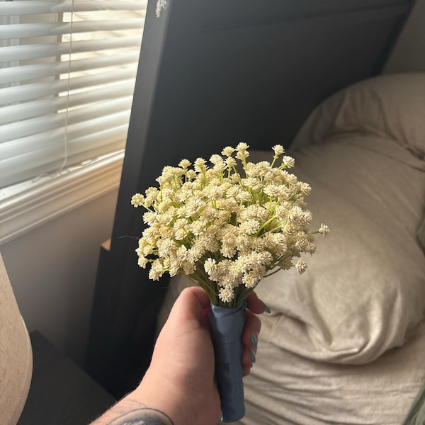 Asparagus Fern Garland, Greenery Garland, Greenery Wedding, Asparagus ...
