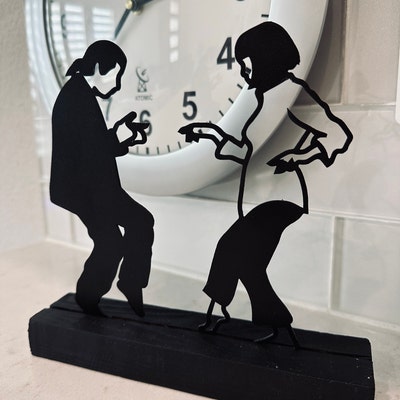 Music Notes Art, Music House Decor Shelf Decor, Bookshelf Decor, Modern ...