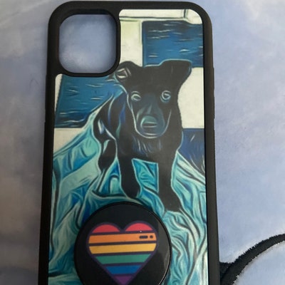 BI PRIDE STICKER Love Sticker, Bisexual Pride Sticker, Lgbt Sticker, Bi ...