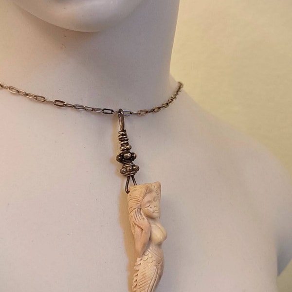 TRIBAL Silver PRAYER BOX * Vintage Prayer Box * India Tribal Protection ...