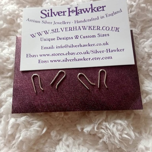 Sterling Silver Fidget Ring, Anxiety Ring, Spinner Ring, Fiddle Ring ...