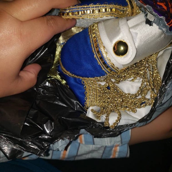 Prince Charming Costume,customized Prince Charming,birthday Dress Baby ...