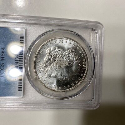 AUTHENTIC 1914d Key Date, Incredibly Scarce Lincoln Wheat Cent, Amazing ...