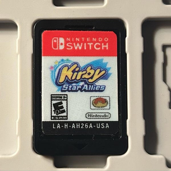 Ancient Mew GBA Holographic Label - Laminated Replacement Label for ...