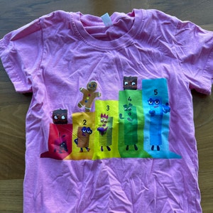 Peelable Alphablocks Face Stickers, Works With 2cm Mathlink Cubes ...