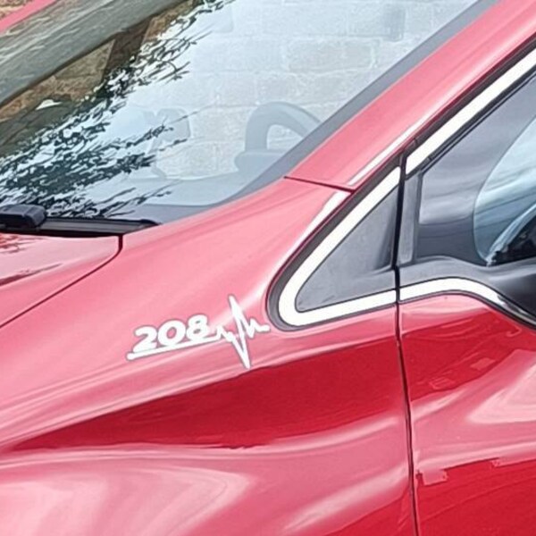 Eminem Slim Shady Silhouette WHITE Car Sticker - Bumper Window Vinyl ...