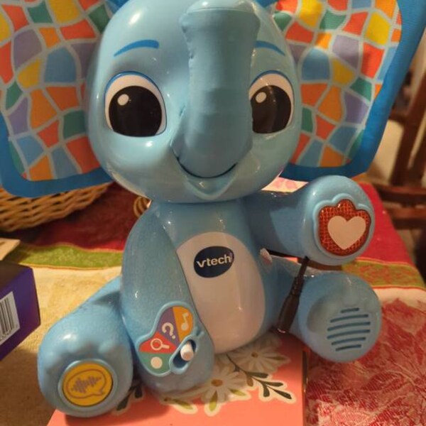 Switch Adapted Linkimals Learning Toy Smooth Moves Sloth - Etsy