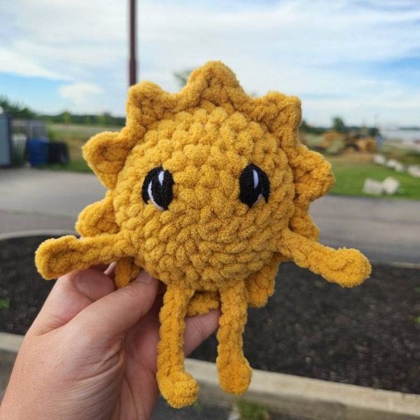 Raya Sunshine Crochet Pattern Bundle raya Little Raya Included ...