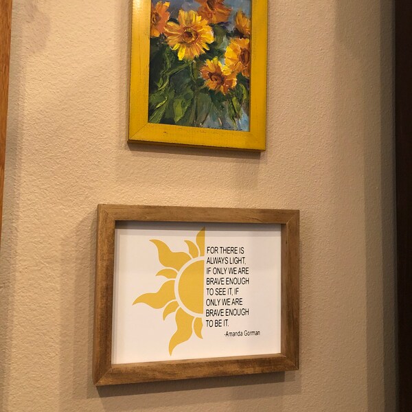 October Eves Fall Sign, Hand-painted Wood Decor for Cozy Autumn ...