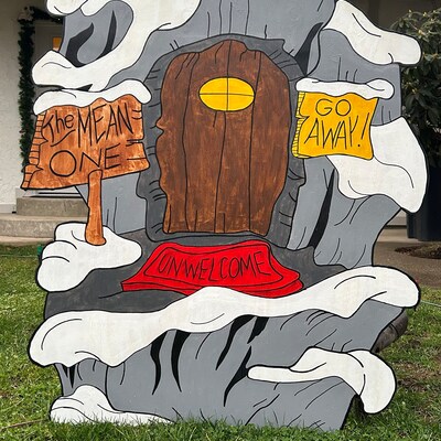 1ft 2ft 3ft 4ft 5ft 6ft Stand Template for Cardboard Cutout Standee ...