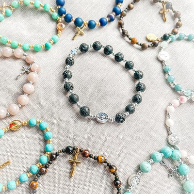 12 Small Paw Print Connectors Charms Bracelet Earring Findings Silver ...