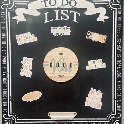 Positive Sticker Quotes Self Care Sticker Be Proud Sticker ...