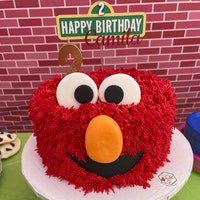 Happy Birthday Street Sign Personalized Happy Birthday Cake Topper ...