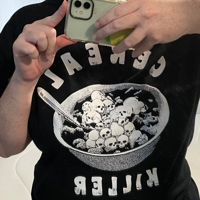 Weirdcore Stickers Pack Mystery Box 5 Vinyl Stickers - Etsy