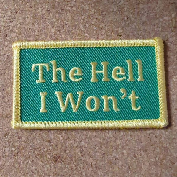 Christmas Tree Patch, Chenille Iron on Patch, Glitter Border Patch ...