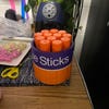 The Glue Stick Bucket for Teachers, Made in the USA! - Etsy