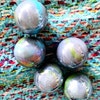 Instant Marble Collection Mega Marbles 25 DIFFERENT Mega Marbles 14mm ...