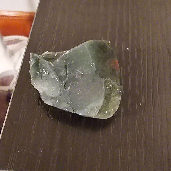 Lemon Jade Tumbled Stone Tumbled Stone Lemon Jade Nifty Jade Tumble ...
