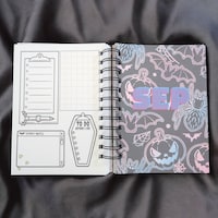 Natural Oddities & Curiosities Png and SVG / Horror Elements, 14 High ...