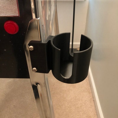 Pinball Cup Drink Beer Holder Arcade1up Atgames Virtual - Etsy Canada