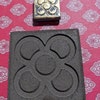 3 Panot Coasters From Barcelona, Yumilab, Barcelona Tile, Concrete ...