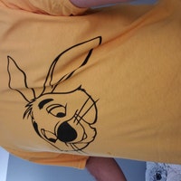 Roz With CDA Team Shirt Child Detection Agency Monsters Inc - Etsy