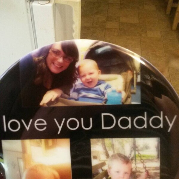 Stitch Art - Custom Disc Golf Disc - Dynamic Discs - Prodigy ...