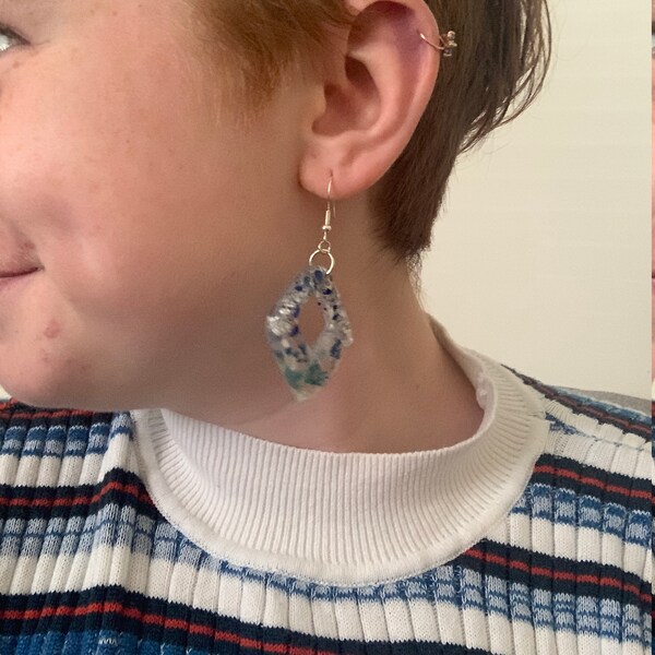 Mochi Donut Stickers Strawberry Sprinkles, Matcha Crunch, Chocolate ...