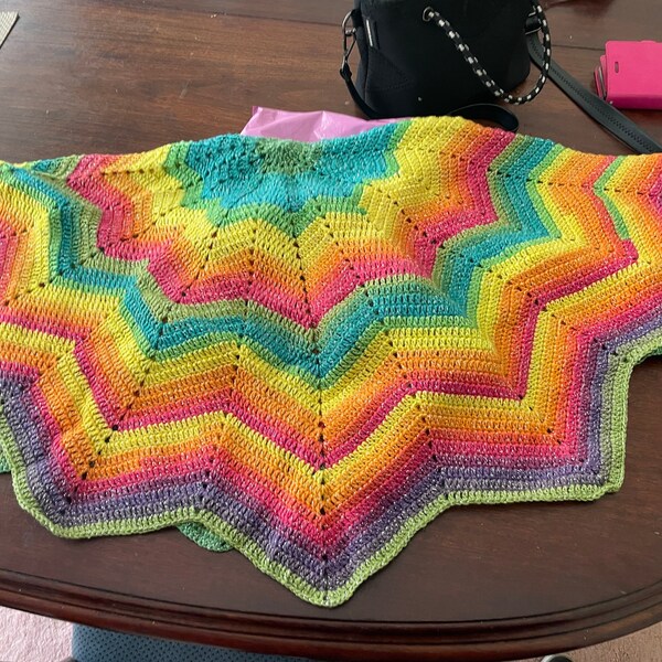 Light Blue Crochet Baby Booties, Gender-neutral Cot Shoes, UK Newborn ...