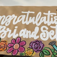 Chapel- Church- You Choose Bible Verse- Hand Painted Jute Canvas Tote ...