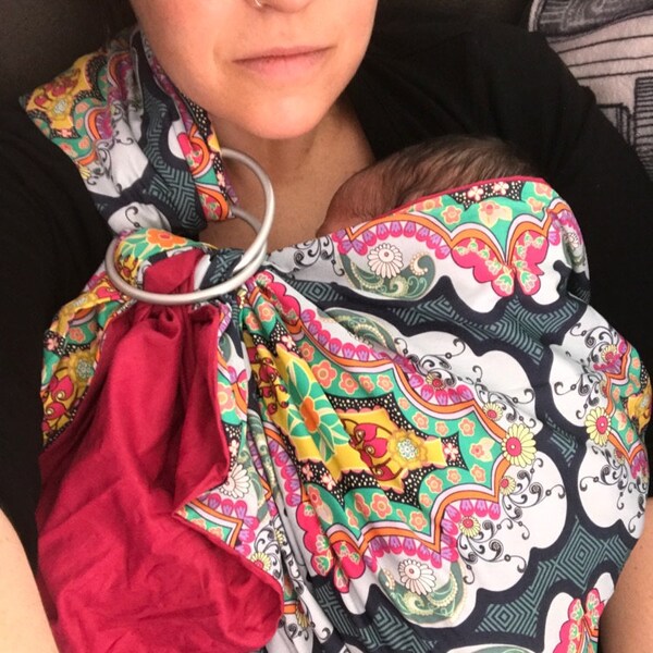 Wonder- Baby Weigh Sling - Etsy