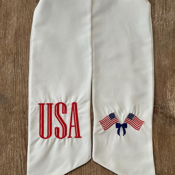 American Flag 3 Pack Tiny Machine Embroidery Designs- 3 Sizes Each - Etsy