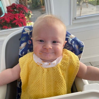 Blippi Inspired Crochet Hat Pattern CROCHET PATTERN Crochet Hat Pattern ...