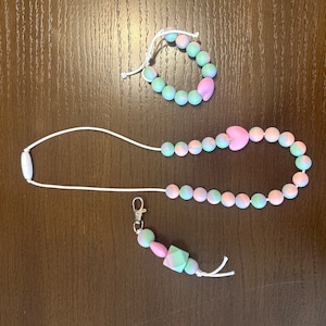 Chewlery Feathers , Sensory Necklace, Fidget, Stress Relief, Adhd ...