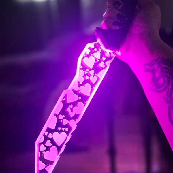 CUSTOMIZE Stained Glass Window Hat - I Knew Him Well - Grisly Chapeau ...