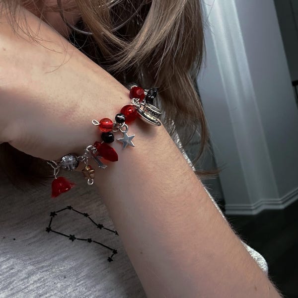 TADC Bracelets / the Amazing Digital Circus / Caine Pomni Jax Gangle ...