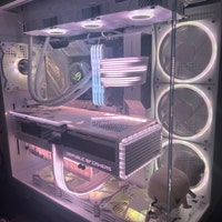 Custom RGB GPU Backplate Spectrum - Etsy UK