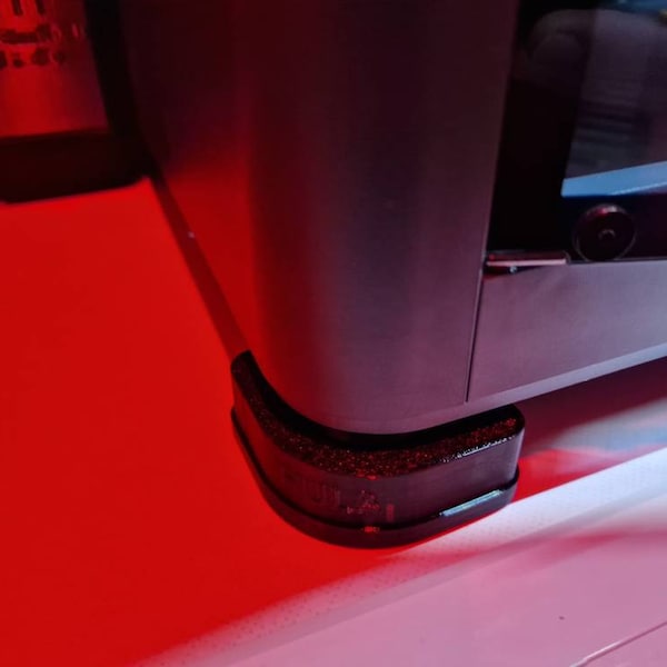 HULA V1 Anti-vibration Feet for 3D Printers - Etsy