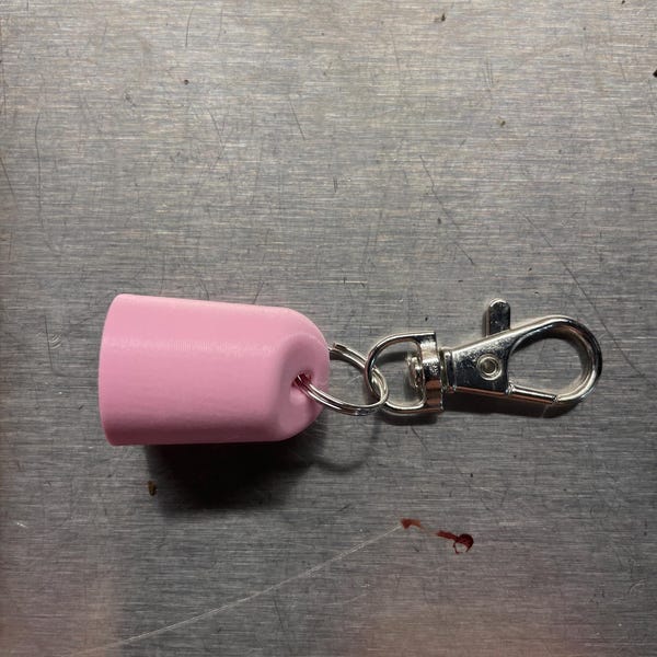 ALDI Quarter Keychain for ALDI Quarter Holder Aldi Keychain Quarter ...