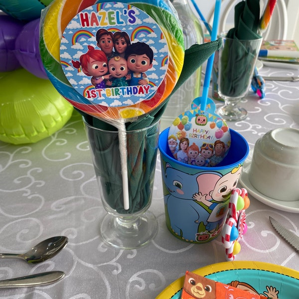 Super Mario Favors Super Mario Cracker and Cheese Dip Labels-super ...