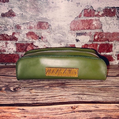 12-inch Leather Satchel Bag PDF Pattern - Etsy